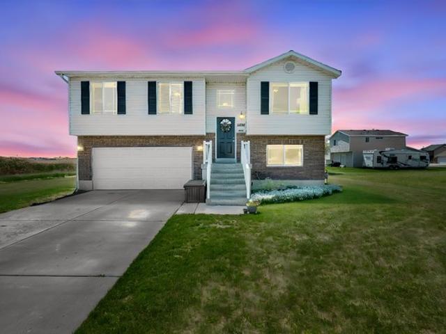 2603 W 2225 S, Syracuse, UT 84075