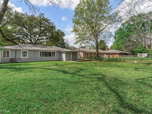 2603 W Cavett Drive