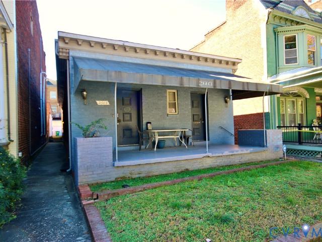 2603 W Grace St, Richmond, VA 23220 | MLS #2601