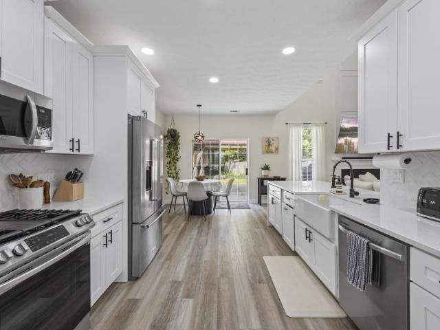 2603 Whispering Pines Drive