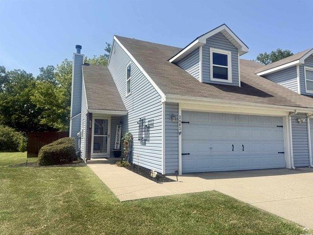 2603 Winterbrook Dr, Lawrence, KS 66047