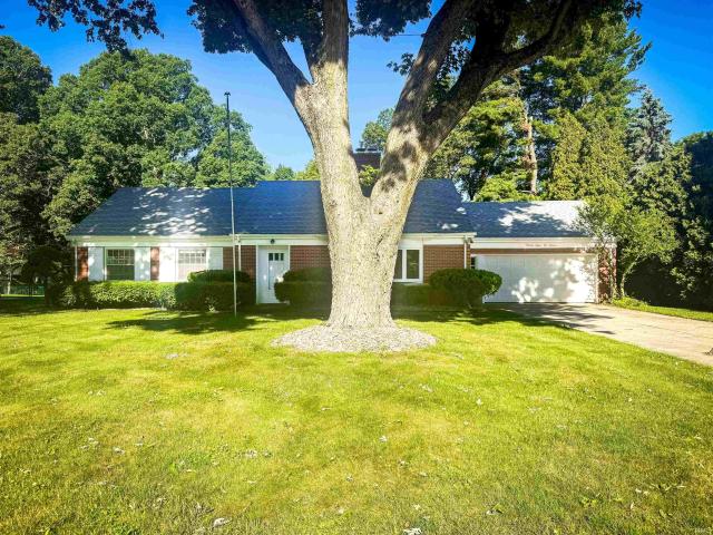 2603 Woodland Avenue