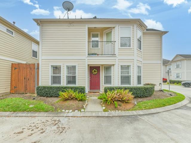 2603 Woodridge Cove Dr, Houston, TX 77087