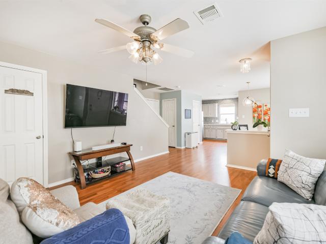 2603 Woodridge Cove Drive