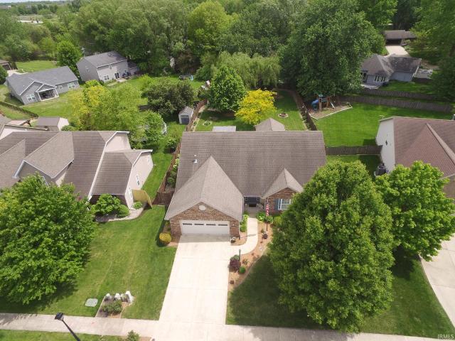 2603 Yeoman Court