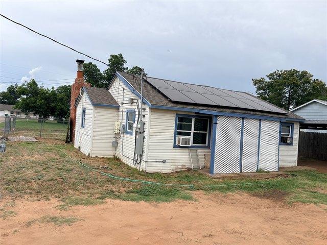 2603 14th St, Vernon, TX 76384