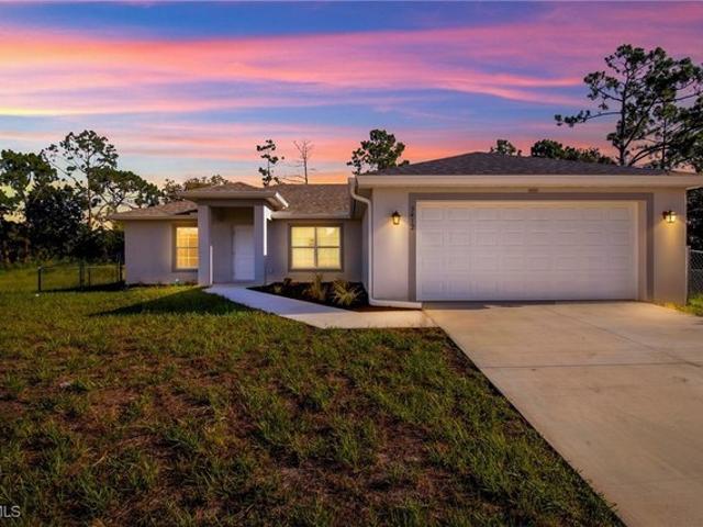 2603 53rd St SW, Lehigh Acres, FL 33976