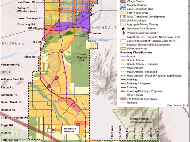 260xx S Rainbow Valley Road # 1