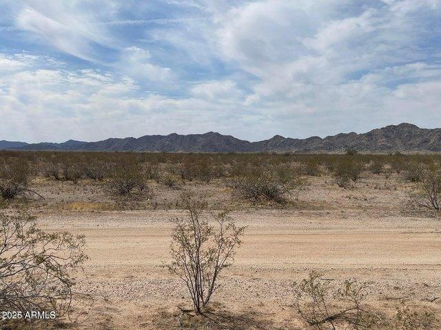 S 175th Ave, Goodyear, AZ 85338