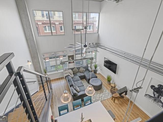 260 18th St NW Unit 10320, Atlanta, GA 30363