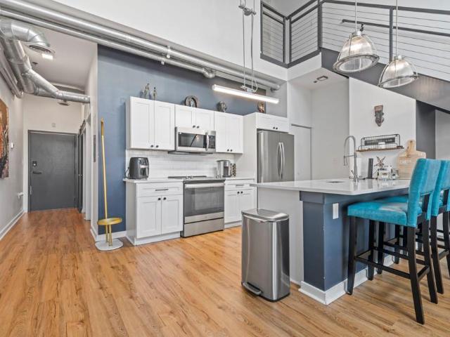 260 18th St NW, Unit 10320, Atlanta, GA 30363 | MLS #7763 | Compass