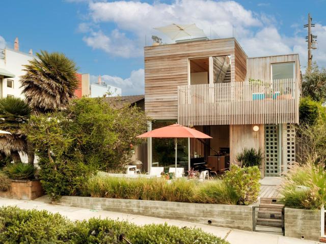 260 31st Street, Hermosa Beach, US, CA