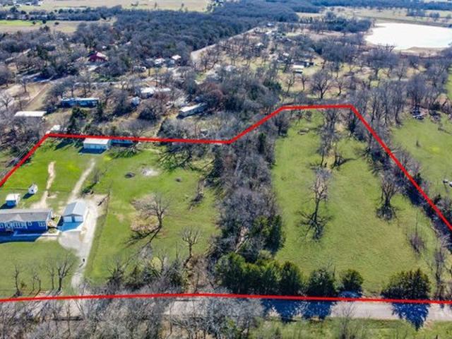 260 County Road 154, Gainesville, TX 76240