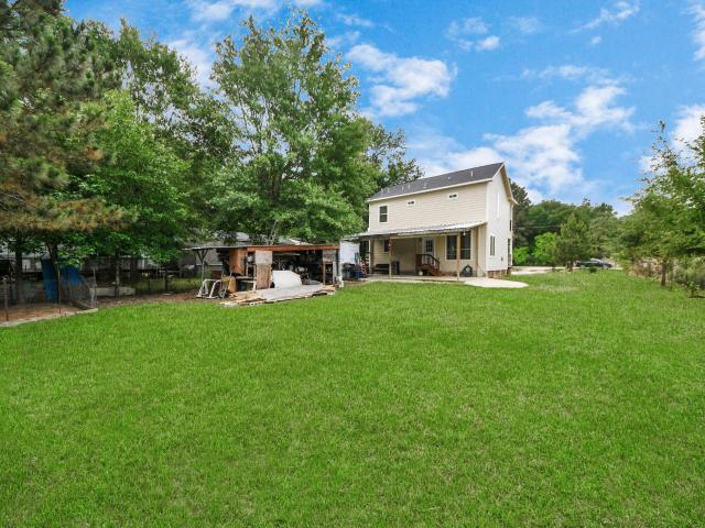 260 County Road 3416