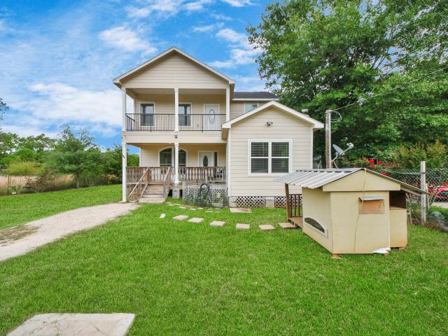 260 County Road 3416, Cleveland, TX 77327 | MLS #67989 | Compass