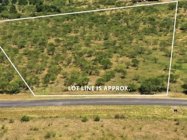 260 County Road 366 Lot TRACT11, Gorman, TX 76454