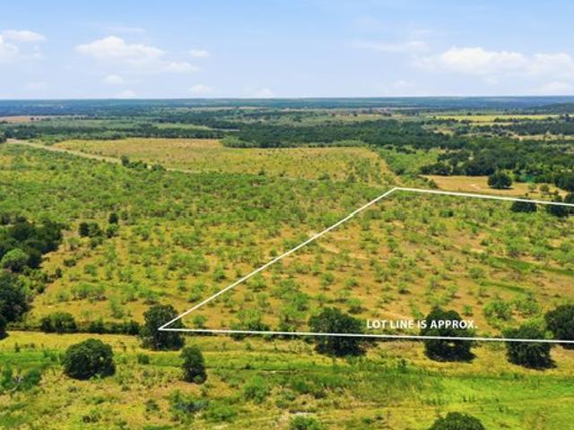 260 County Road 366 Lot TRACT8, Gorman, TX 76454