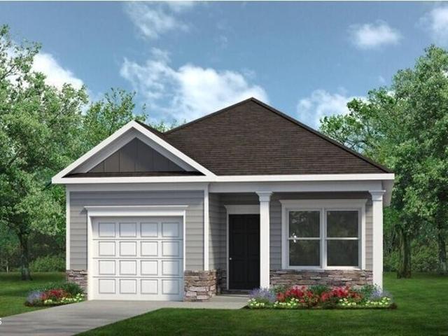 260 Courtside Dr, Dunn, NC 28334