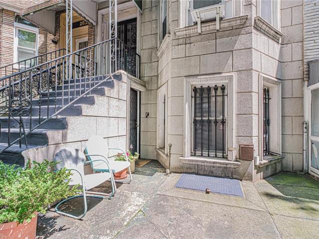 260 Covert Street