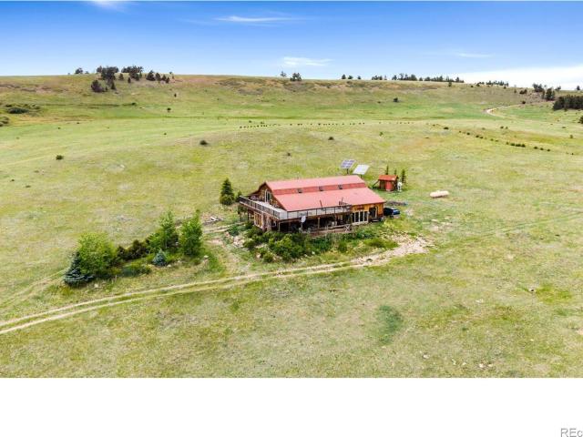 260 Coyote Holler Way