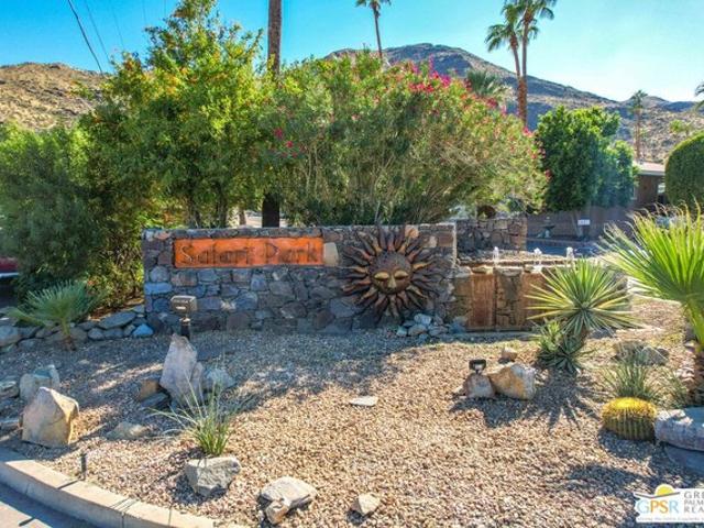 260 Costa Mesa Dr, Palm Springs, CA 92264