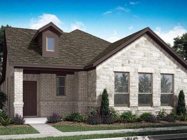 260 Cattleman Way, Midlothian, TX 76065