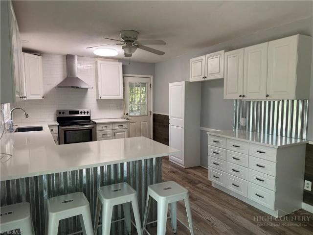 260 Caldwell Road
