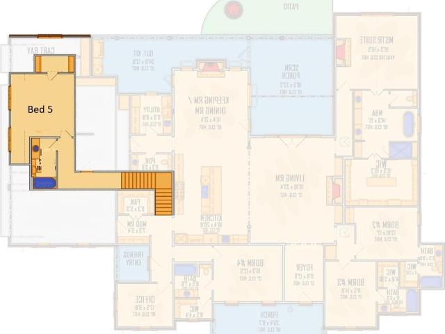 260 Carl Sanders Drive