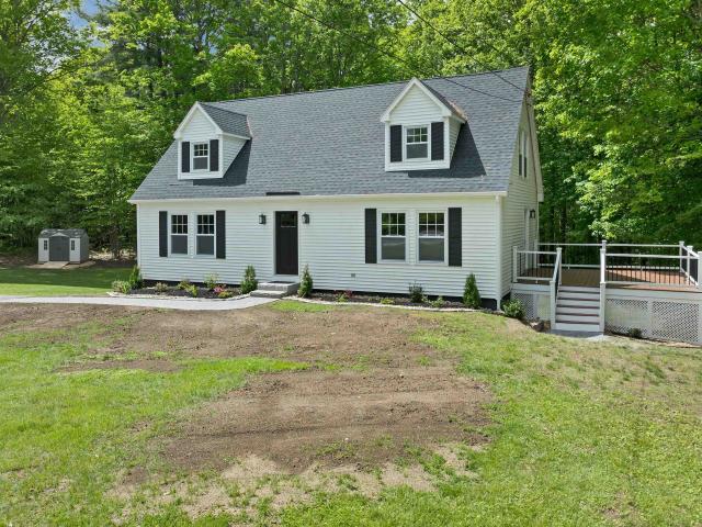 260 Center Hill Road