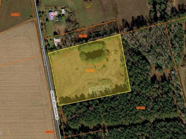 260 Charlie Williamson Rd, Whiteville, NC 28472