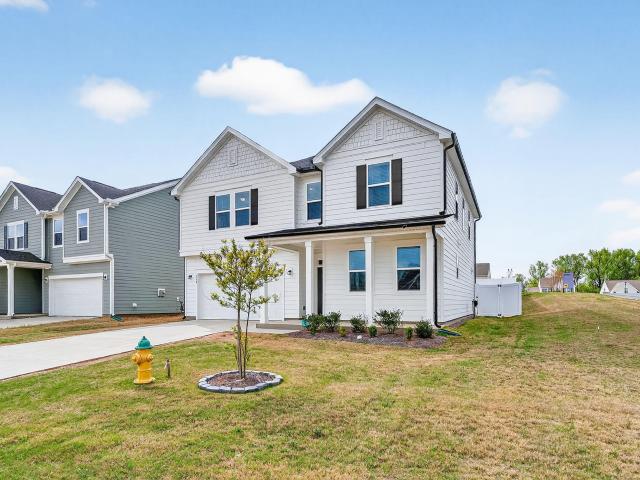 260 Chestnut Oak Lane