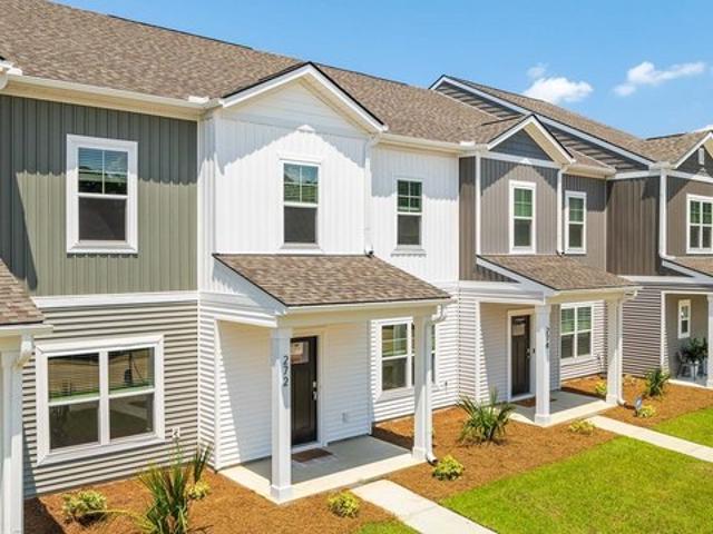260 Cloverleaf Acres Ln, Summerville, SC 29486