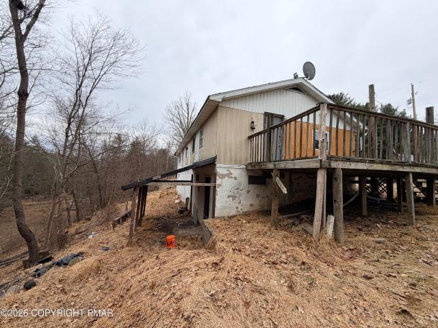 260 Creek Road