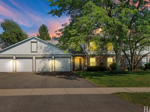 260 Crestview Dr Unit C, Wauconda, IL 60084