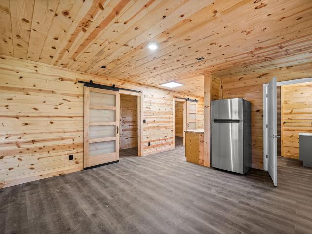 260 Crisp Road