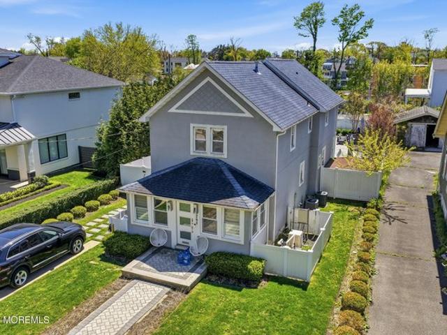 260 Albert Pl, Long Branch, NJ 07740