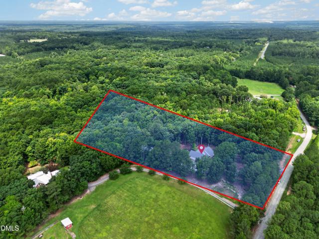 260 Allen Farms Road