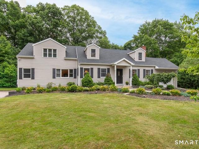 260 Arnold Ln, Orange, CT 06477