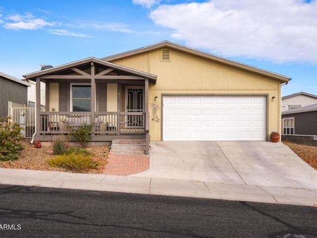 260 Boulder Ln, Cottonwood, AZ 86326