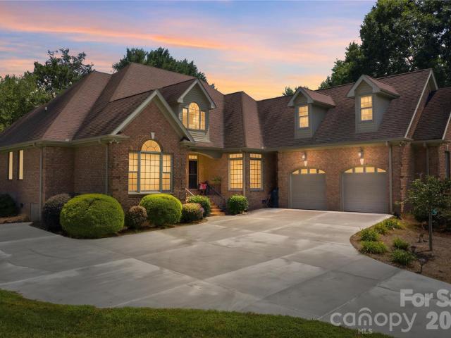 260 Baymount Drive