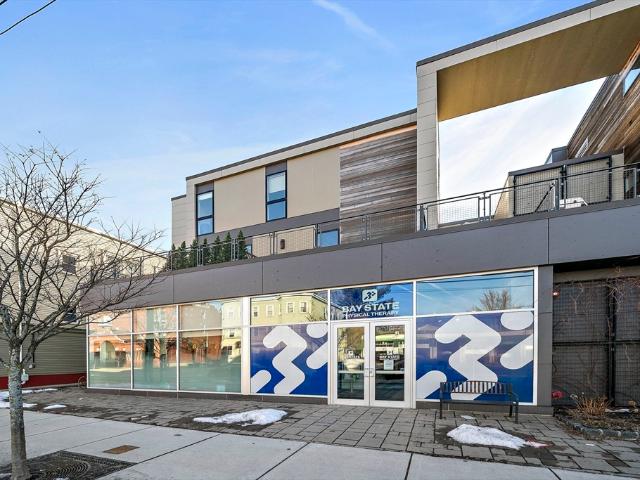 260 Beacon St, Unit 201, Somerville, MA 02143 | MLS #73486 | Compass