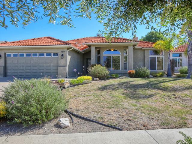 260 Beechnut