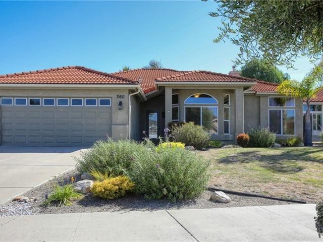 260 Beechnut St, Nipomo, CA 93444