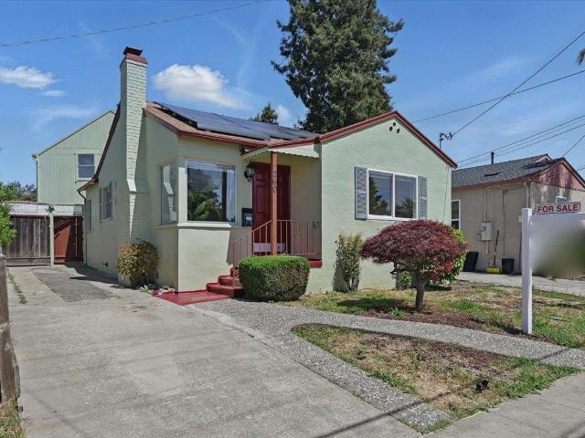 260 Behrens St, El Cerrito, CA 94530 | MLS #ML82044