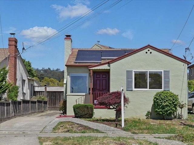 260 Behrens St, El Cerrito, CA 94530