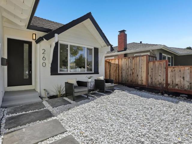 260 Bieber Drive