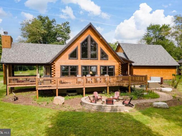 260 biltmore ridge trail, mc henry, md 21541