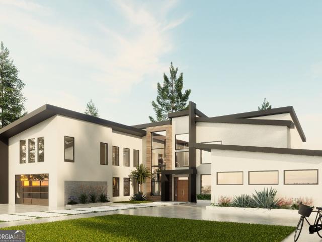 260 Brannan Road, Mcdonough, US, GA