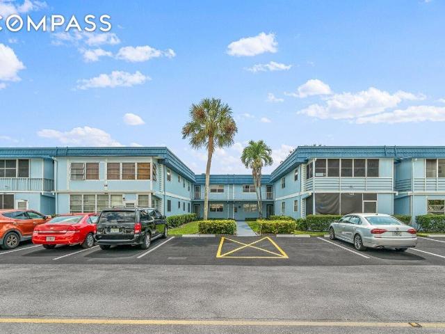 260 Brittany F, Delray Beach, FL