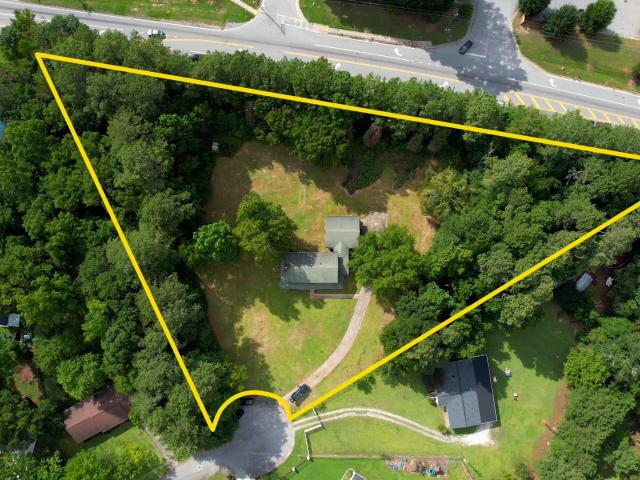 260 Brookwood Way SE